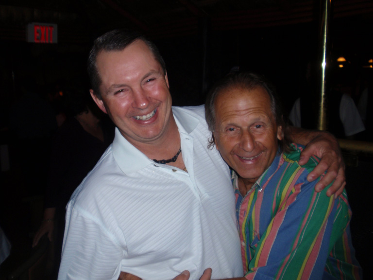 Paul Gilligan Comedian Photo Gallery